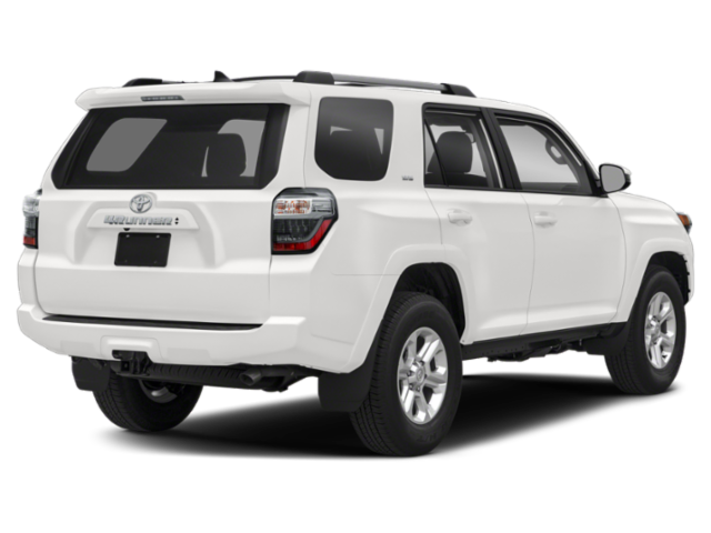 2023 Toyota 4Runner Exterior Photos | J.D. Power