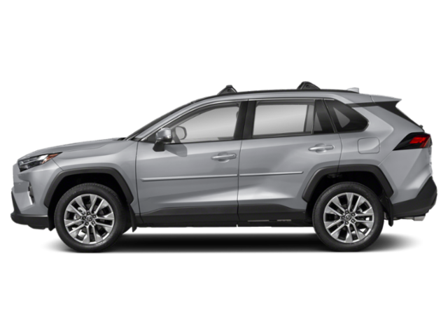 2023 Toyota RAV4 Exterior Photos | JD Power