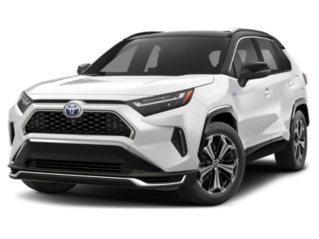 2023 Toyota RAV4 Prime Reliability, Consumer Ratings & Pricing