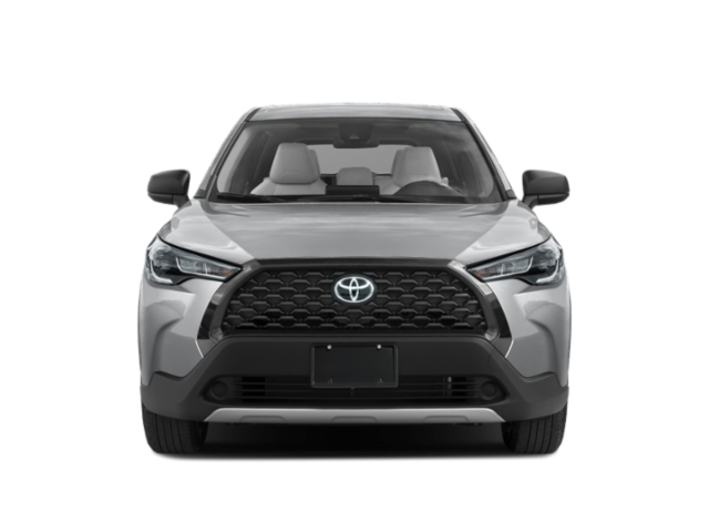 2023 Toyota Corolla Cross Exterior Photos | JD Power