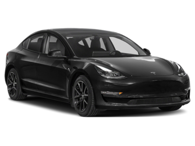 2023 Tesla Model 3 Exterior Photos | JD Power