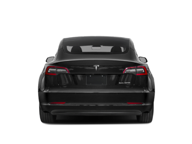 2023 Tesla Model 3 Exterior Photos | JD Power