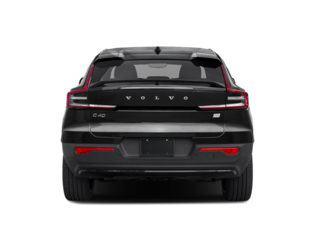 2023 Volvo C40 Exterior Photos | JD Power