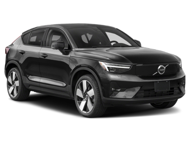 2023 Volvo C40 Exterior Photos | JD Power