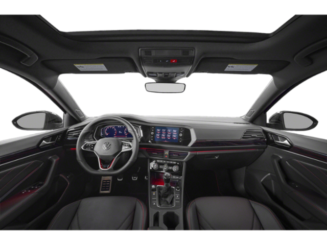 2023 Volkswagen Jetta GLI Ratings, Pricing, Reviews and Awards | J.D. Power