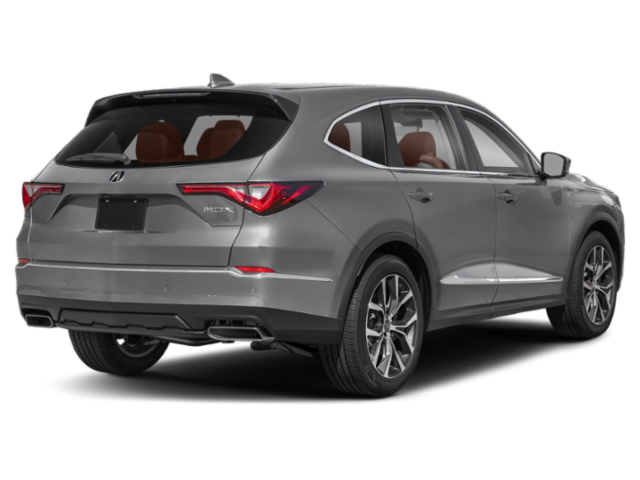 2024 Acura MDX Reliability, Consumer Ratings & Pricing