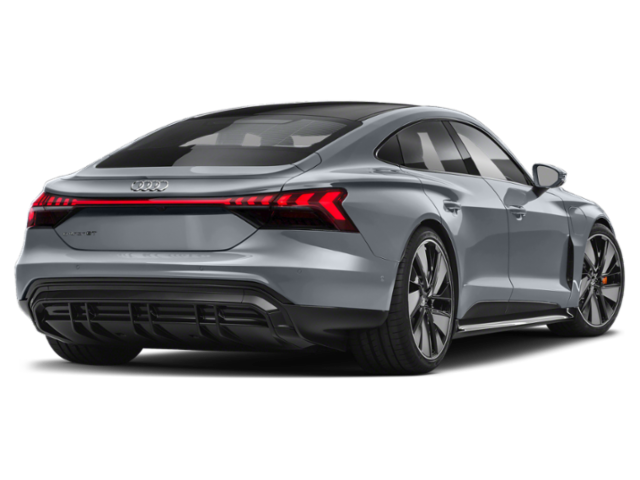 2024 Audi e-tron GT Ratings, Pricing, Reviews and Awards | J.D. Power