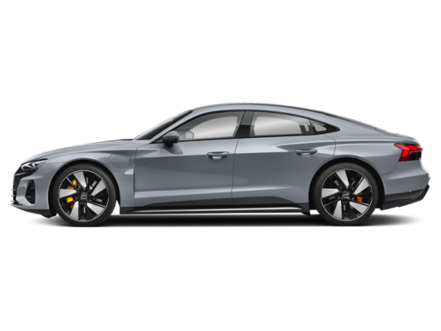 2024 Audi e-tron GT Ratings, Pricing, Reviews and Awards | J.D. Power