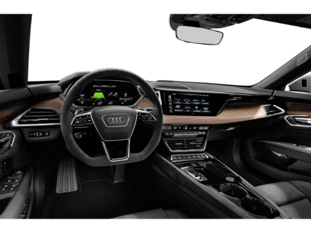 2024 Audi e-tron GT Ratings, Pricing, Reviews and Awards | J.D. Power