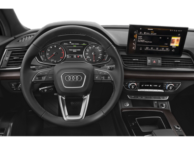 2024 Audi Q5 Reliability, Consumer Ratings & Pricing