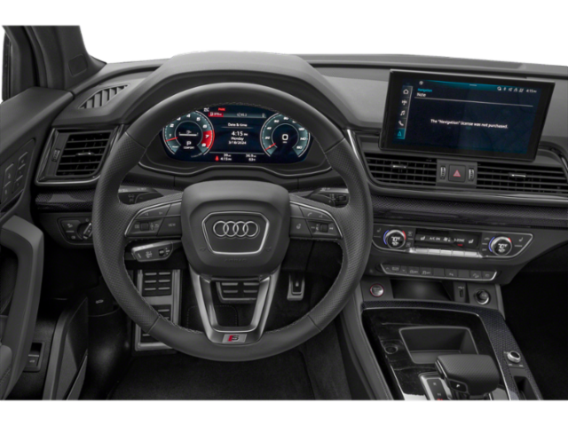 2024 Audi SQ5 Reliability, Consumer Ratings & Pricing