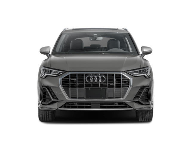 2024 Audi Q3 Reliability, Consumer Ratings & Pricing