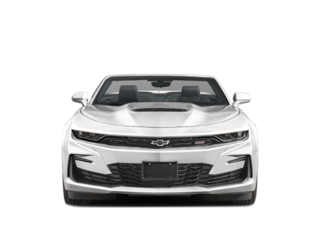 2024 Chevrolet Camaro Convertible 2D 2SS Exterior Photos | J.D. Power