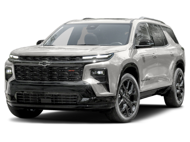 New 2024 Chevrolet Traverse 4dr LT w/1LT Ratings, Pricing, Reviews & Awards
