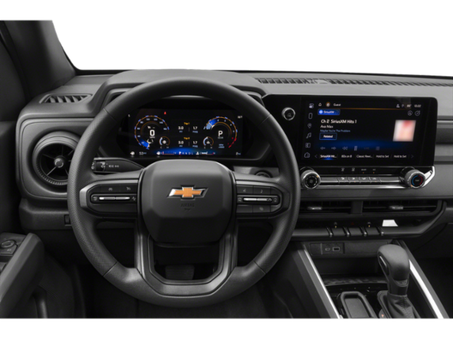 2024 Chevrolet Colorado Reliability, Consumer Ratings & Pricing