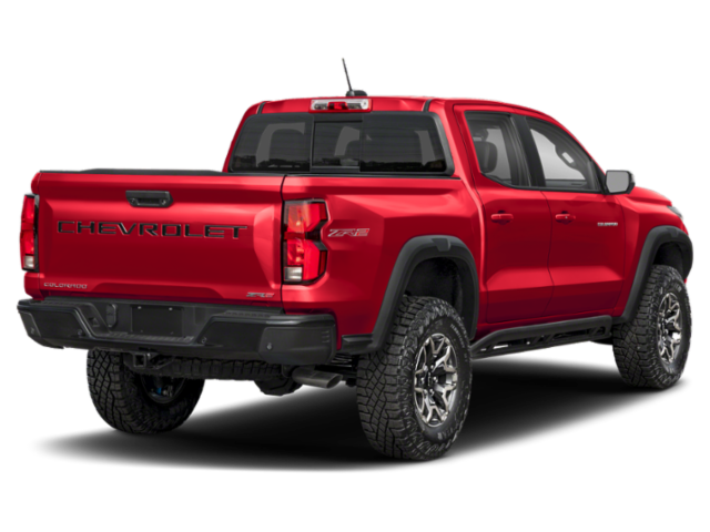 2024 Chevrolet Colorado Reliability, Consumer Ratings & Pricing