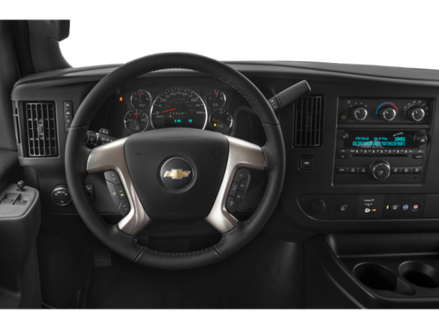 2024 Chevrolet Express Reliability, Consumer Ratings & Pricing