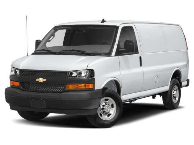 2024 Chevrolet Express Reliability, Consumer Ratings & Pricing
