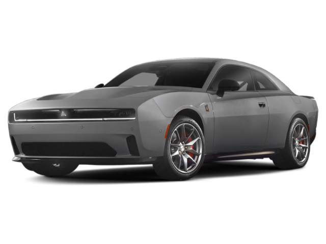 2024 Dodge Charger Daytona Exterior Photos | J.D. Power