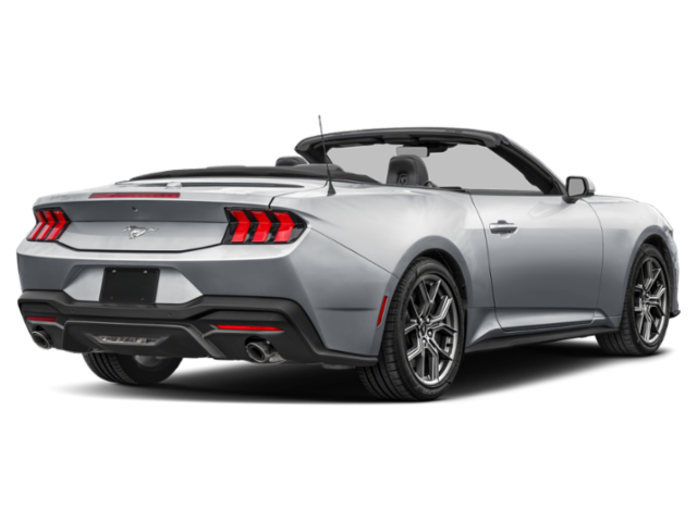 2024 Ford Mustang Reliability, Consumer Ratings & Pricing