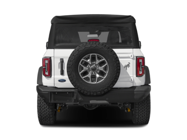 New 2024 Ford Bronco Badlands 4 Door Advanced 4x4 Specs | J.D. Power