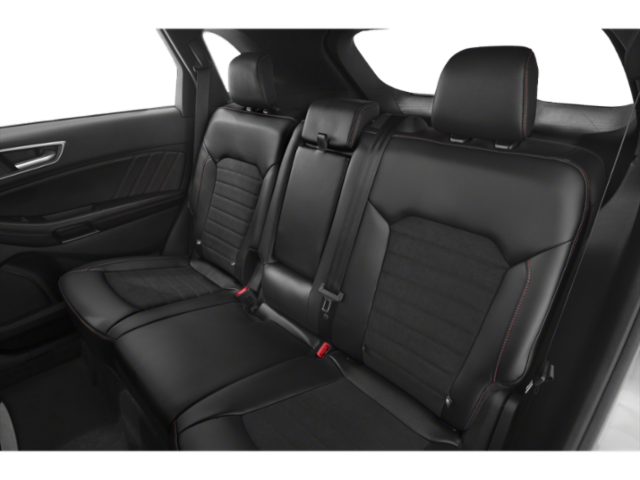 2024 Ford Edge Interior Photos | JD Power