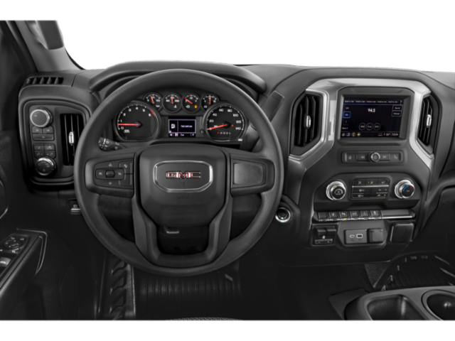 2024 GMC Sierra 2500HD Ratings, Pricing, Reviews and Awards | J.D. Power