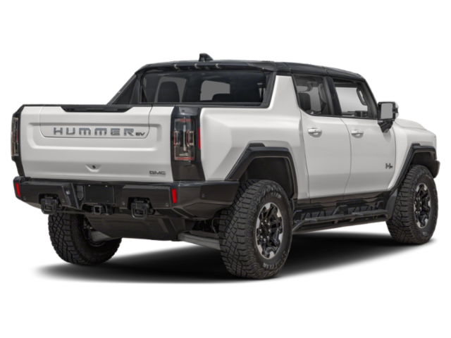 New 2024 GMC HUMMER EV e4WD Crew Cab 2X Specs | J.D. Power