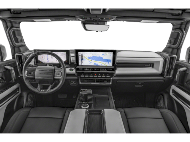 2024 GMC HUMMER EV Reliability, Consumer Ratings & Pricing