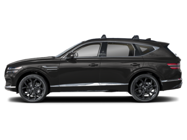 2024 Genesis GV80 Exterior Photos | JD Power