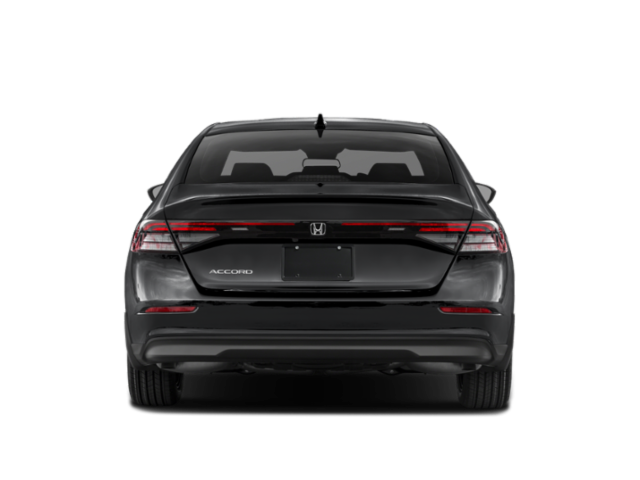 2024 Honda Accord Exterior Photos | JD Power