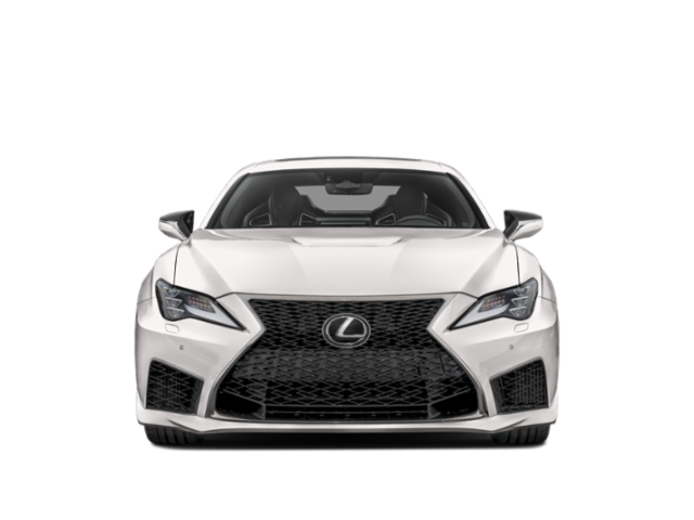 2024 Lexus RC F Reliability, Consumer Ratings & Pricing