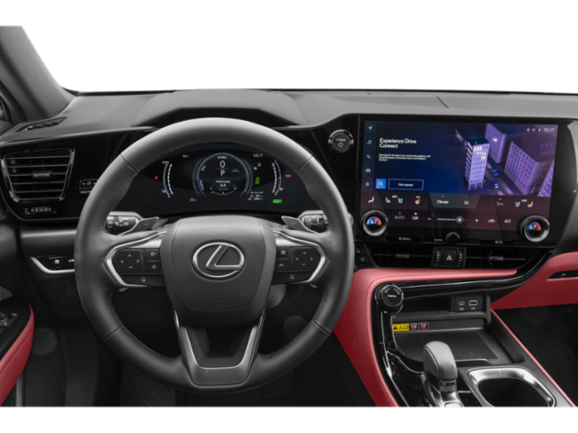 2024 Lexus NX Reliability, Consumer Ratings & Pricing