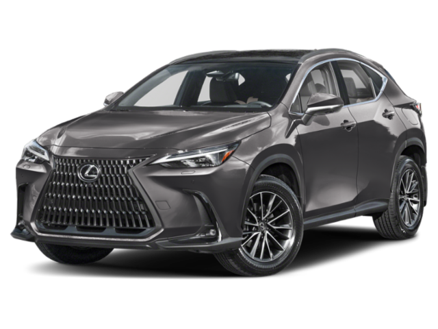 2024 Lexus NX Reliability, Consumer Ratings & Pricing