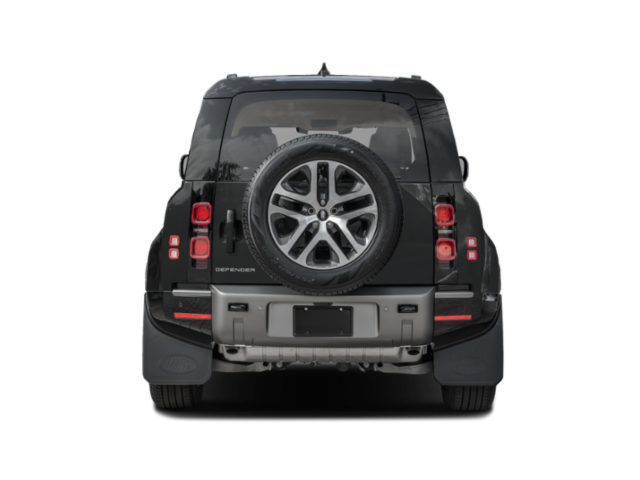 2024 Land Rover Defender Exterior Photos | JD Power