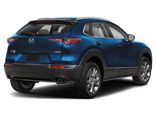 2024 Mazda CX-30 Reliability, Consumer Ratings & Pricing