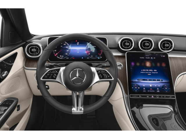 2024 Mercedes-Benz C-Class Reliability, Consumer Ratings & Pricing