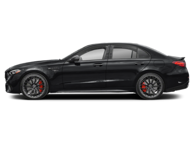 2024 Mercedes-Benz C-Class Exterior Photos | J.D. Power