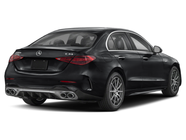 2024 Mercedes-Benz C-Class Exterior Photos | JD Power
