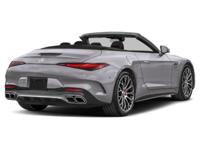 2024 Mercedes-Benz SL Reliability, Consumer Ratings & Pricing