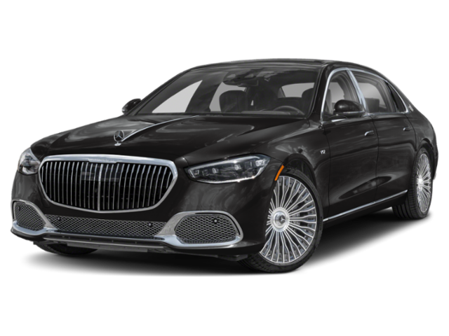 2024 Mercedes-Benz S-Class Reliability, Consumer Ratings & Pricing