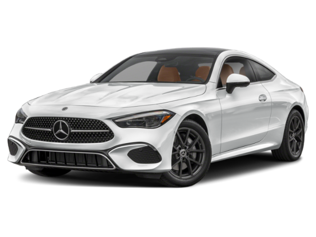 2024 Mercedes Reliability