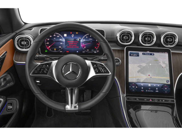 2024 Mercedes-Benz CLE Reliability, Consumer Ratings & Pricing