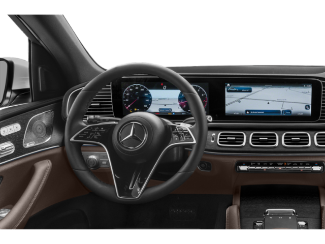 2024 Mercedes-Benz GLE Reliability, Consumer Ratings & Pricing