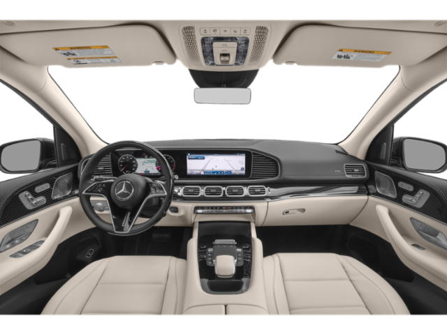 New 2024 Mercedes-Benz GLE GLE 450 4MATIC SUV Specs | J.D. Power