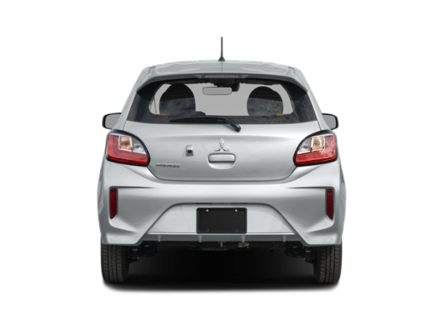 2024 Mitsubishi Mirage Exterior Photos | JD Power