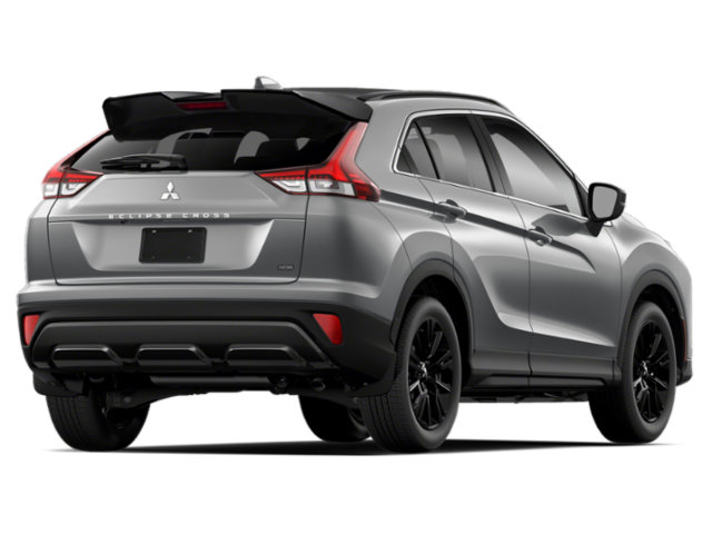 2024 Mitsubishi Eclipse Cross Reliability, Consumer Ratings & Pricing