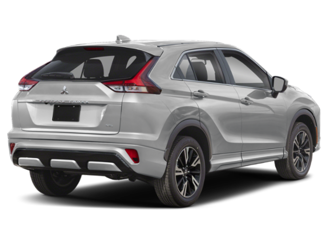 2024 Mitsubishi Eclipse Cross Reliability, Consumer Ratings & Pricing