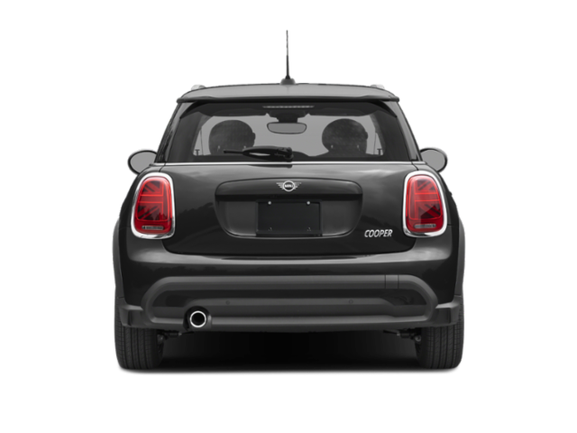 2024 MINI Cooper Hardtop Exterior Photos | J.D. Power