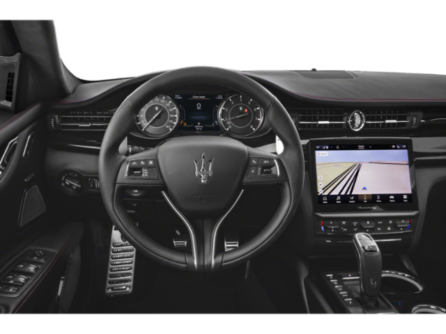 2024 Maserati Quattroporte Reliability, Consumer Ratings & Pricing